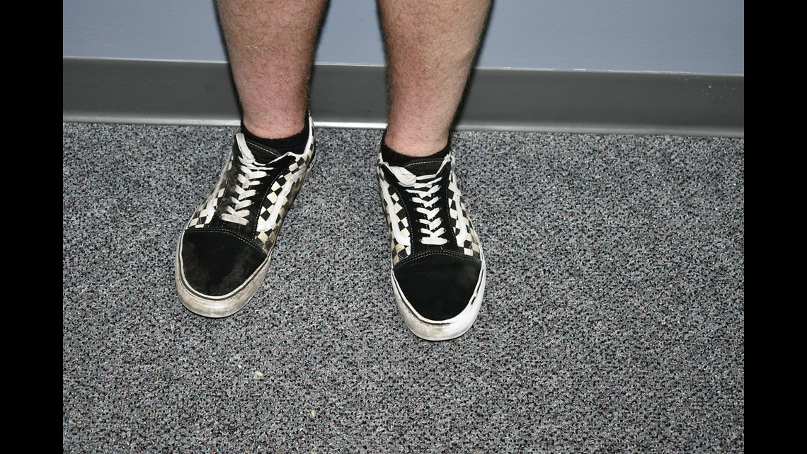 Aiden Fucci booked into Florida prison | firstcoastnews.com