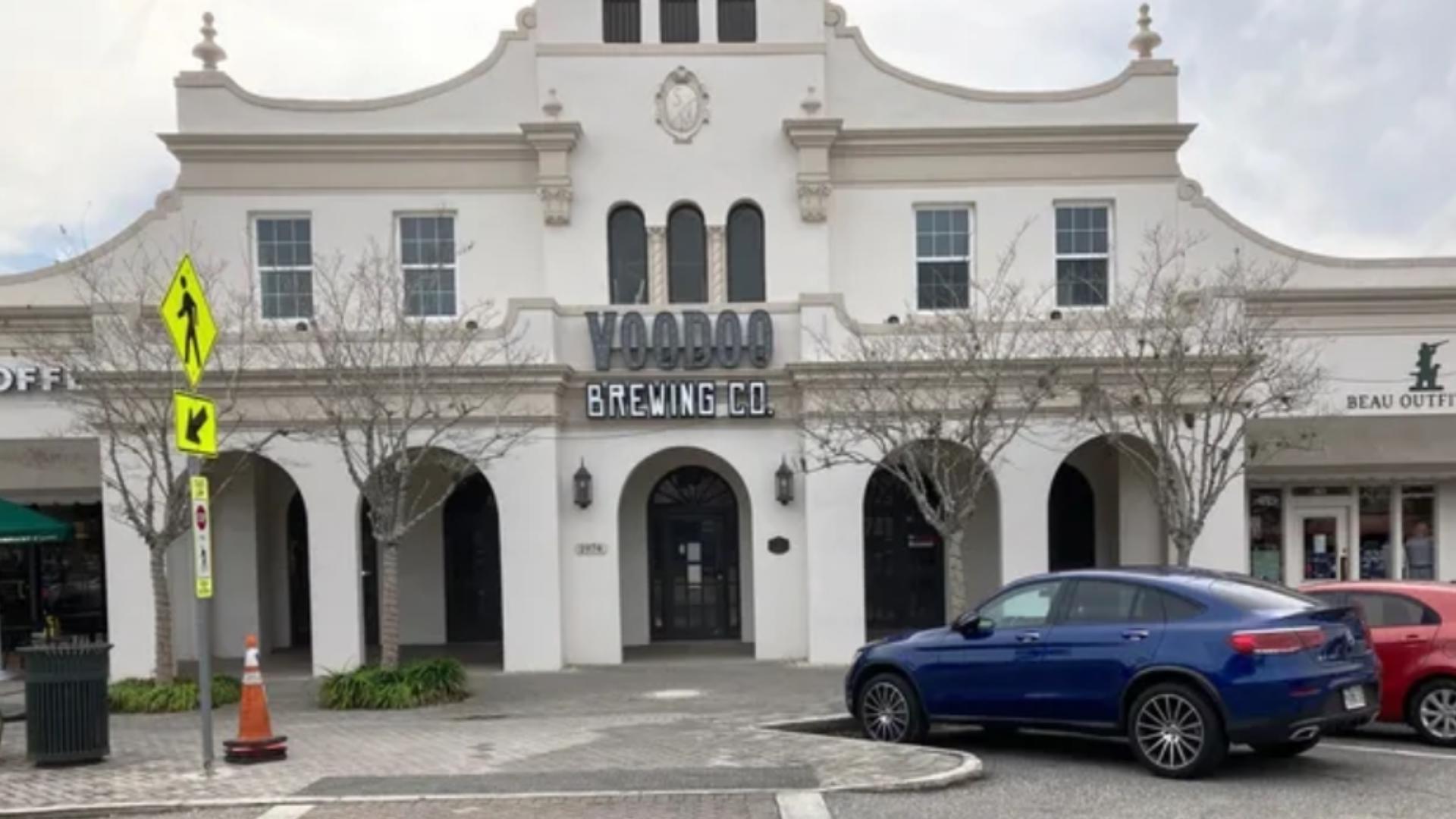When is Voodoo Brewing Co. opening in San Marco? | firstcoastnews.com