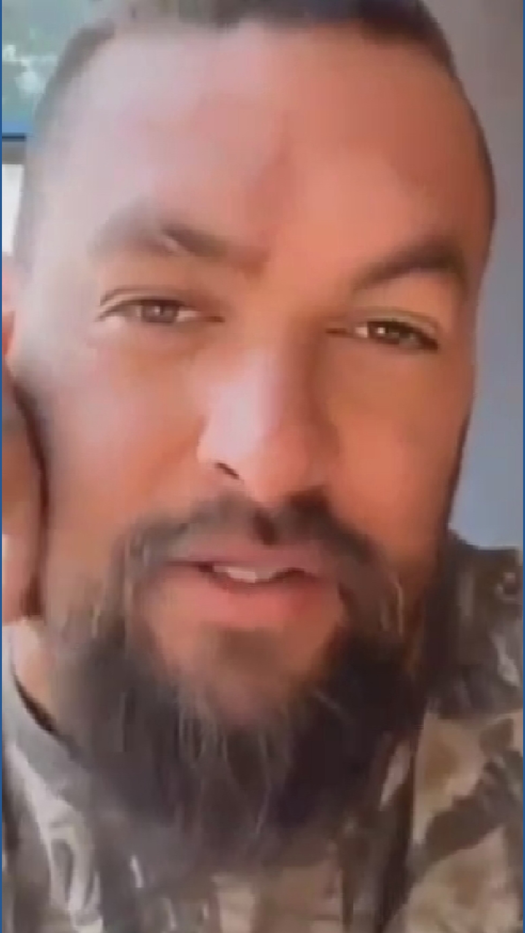 Putnam County woman loses money, car to fake Jason Momoa in romance ...