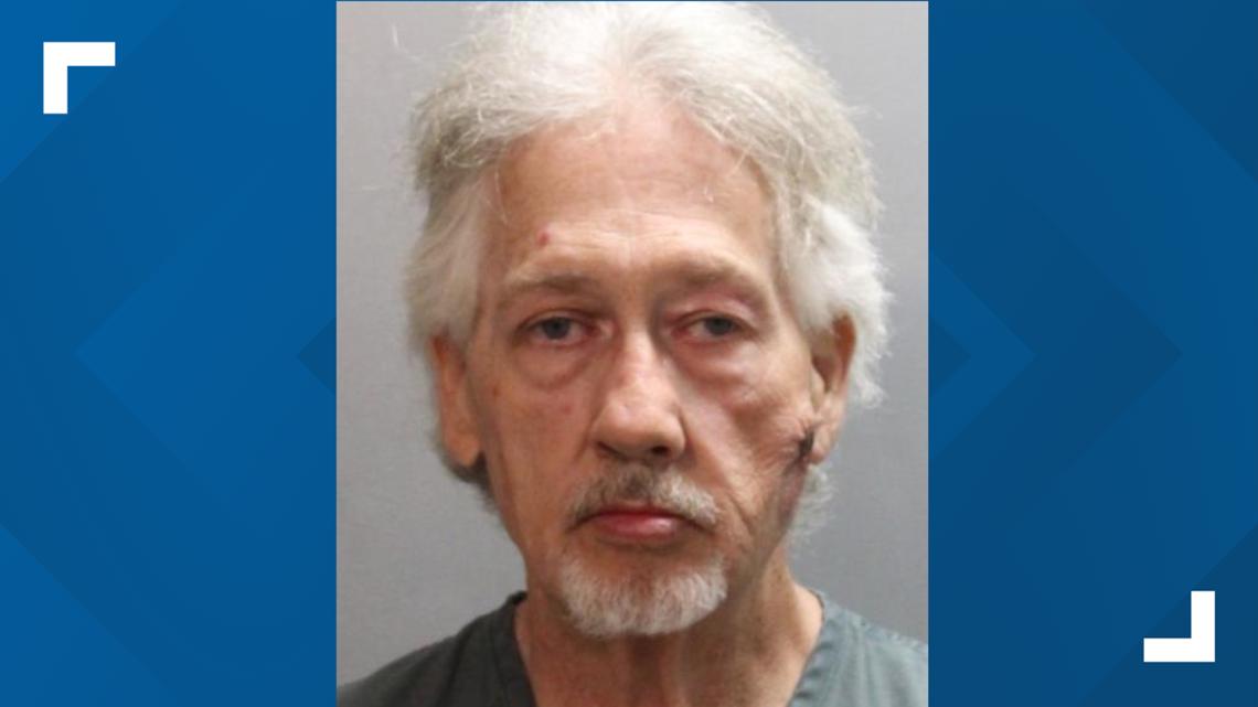 Man dies while in JSO custody at Jacksonville hospital | firstcoastnews.com