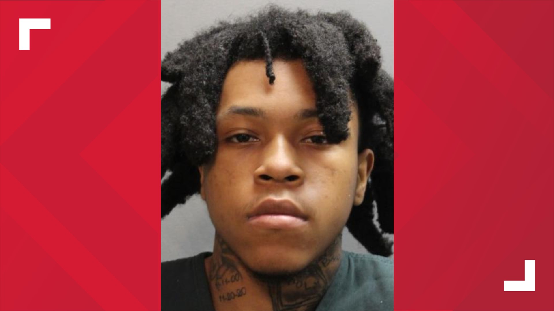 Foolio associate Doloo sentenced to 15 years for attempted murder ...