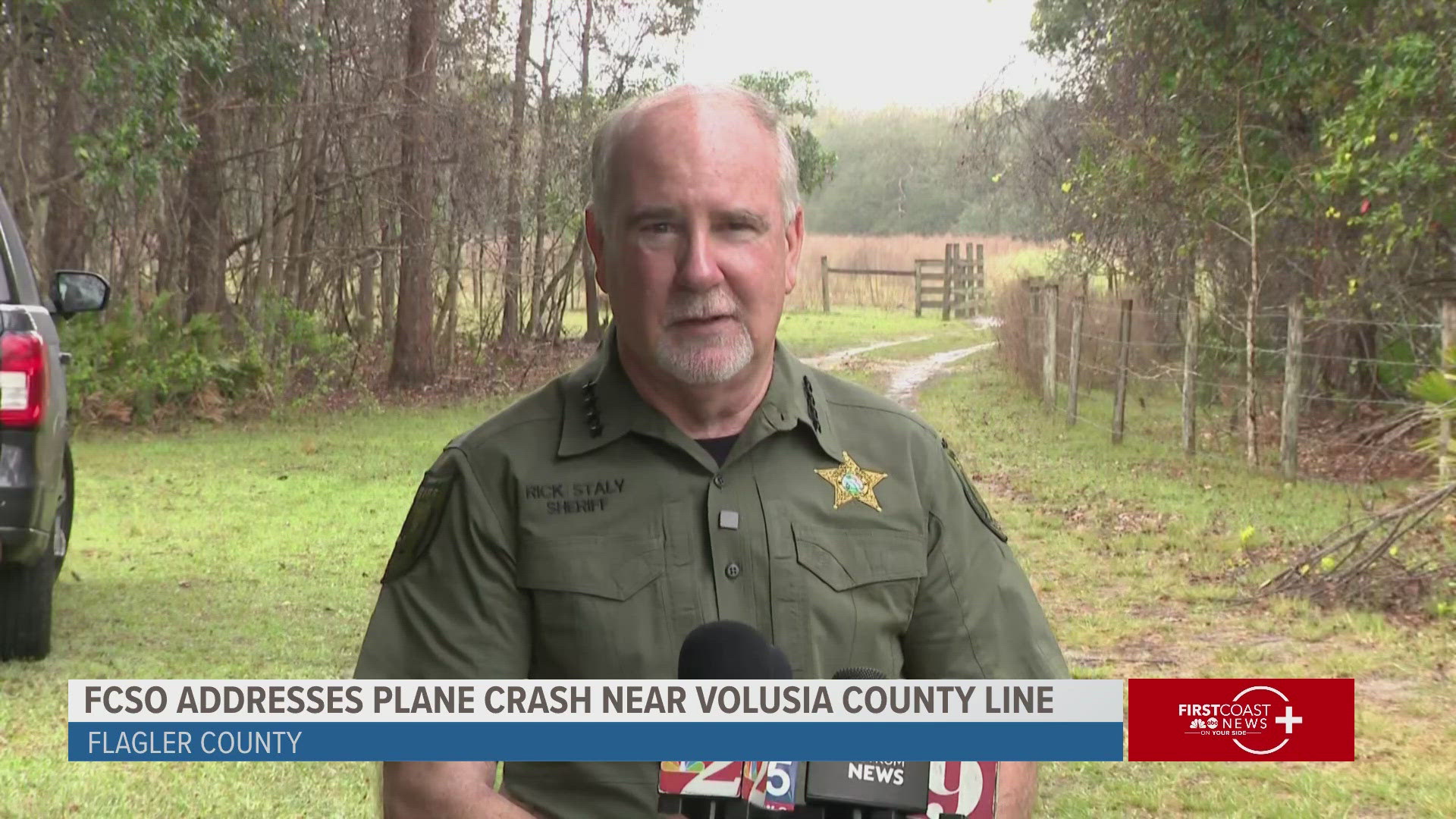 Flagler County sheriff addresses plane crash | firstcoastnews.com