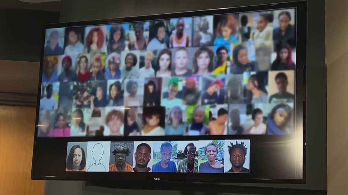 60 missing children in Florida recovered, 8 arrested during 'Operation ...