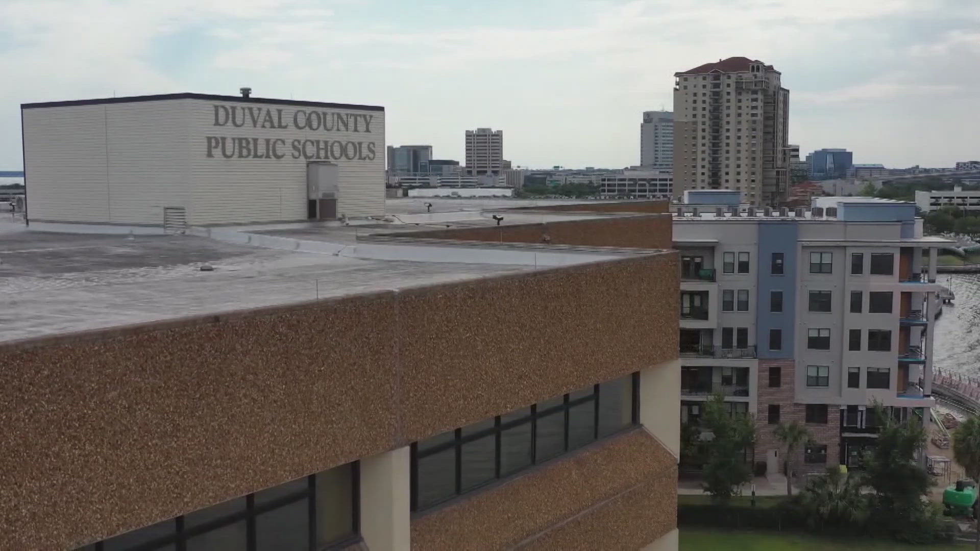 Florida school grades 2025: Here's how districts in Jacksonville area ...