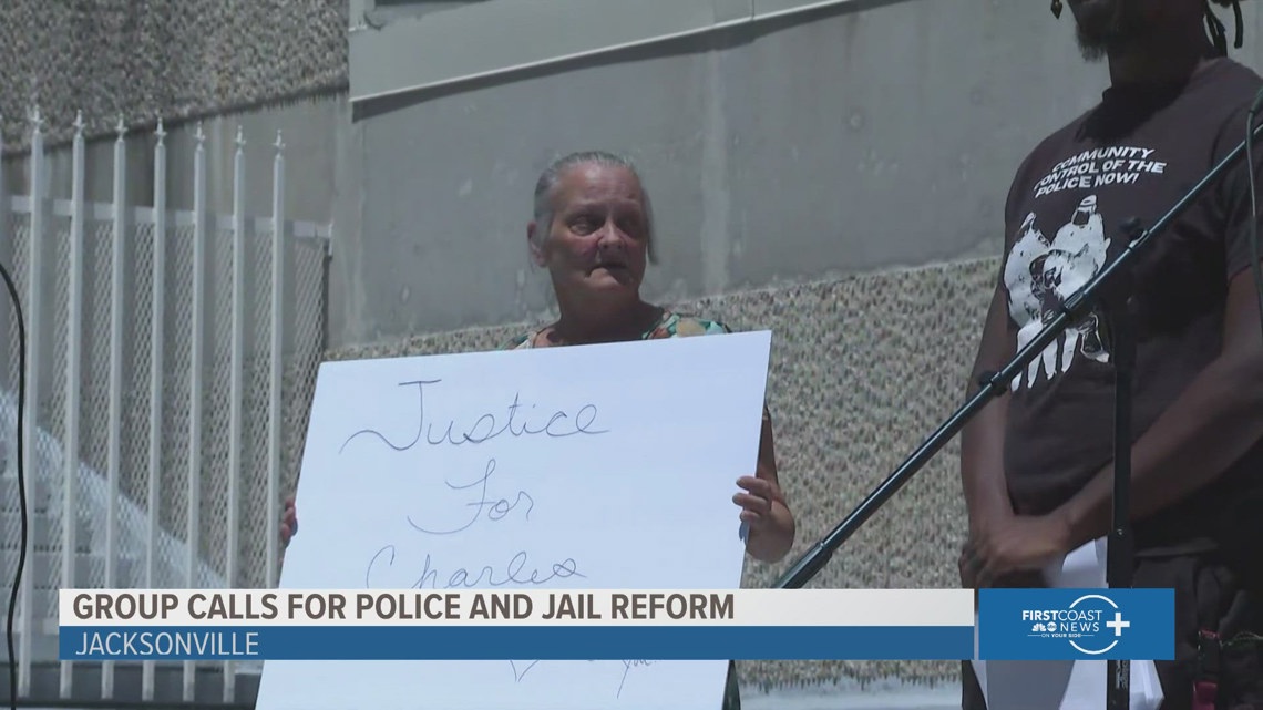 Ron Salem wants to bring DOGE to Jacksonville | firstcoastnews.com