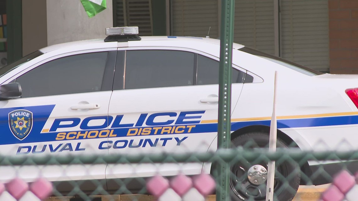 Dcps Argument That Escalated Led To Shooting At First Coast High
