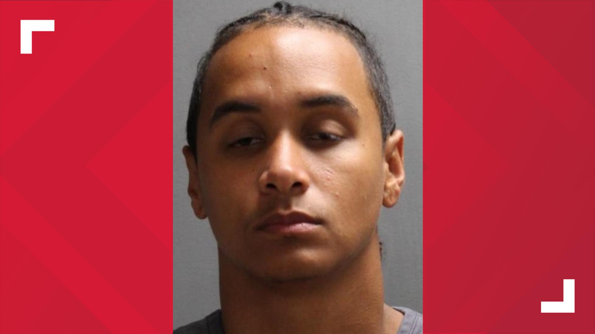 Cierra Marie Martin accused of killing Dylonn Baelle-Veneziale ...