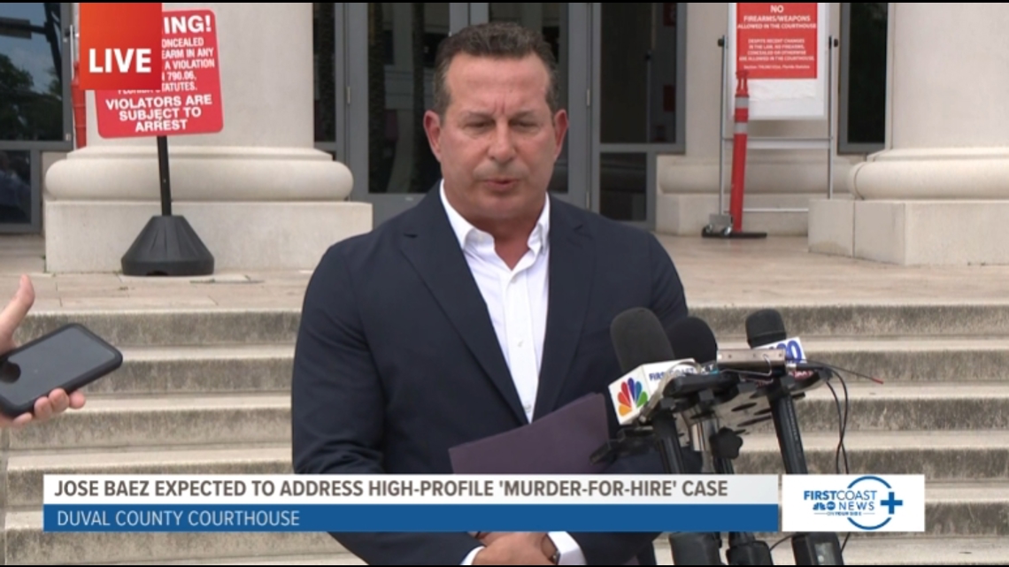 Jose Baez blasts state attorney's office in Shanna Gardner case ...