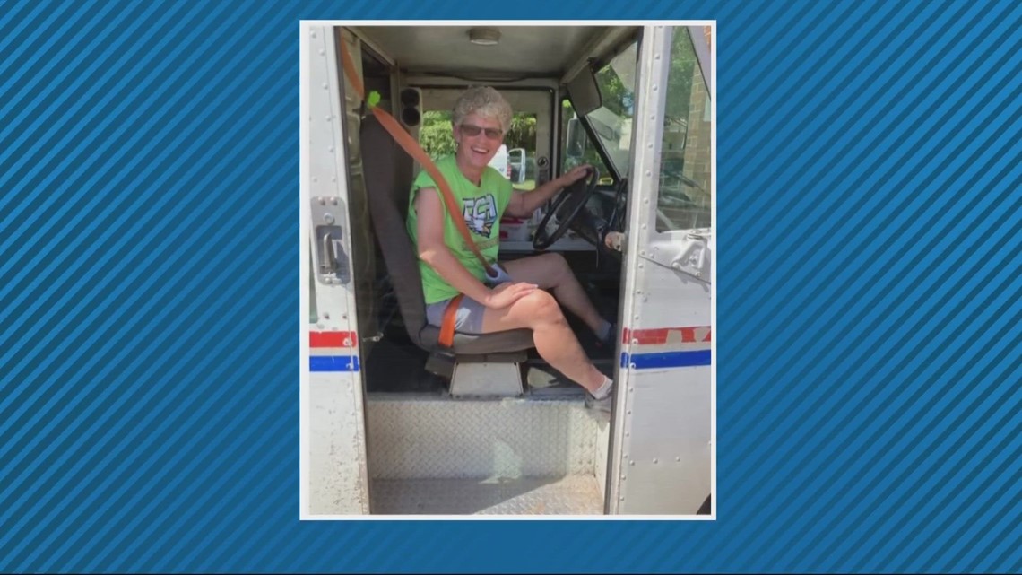 Legislation would rename Interlachen post office in honor of postal ...