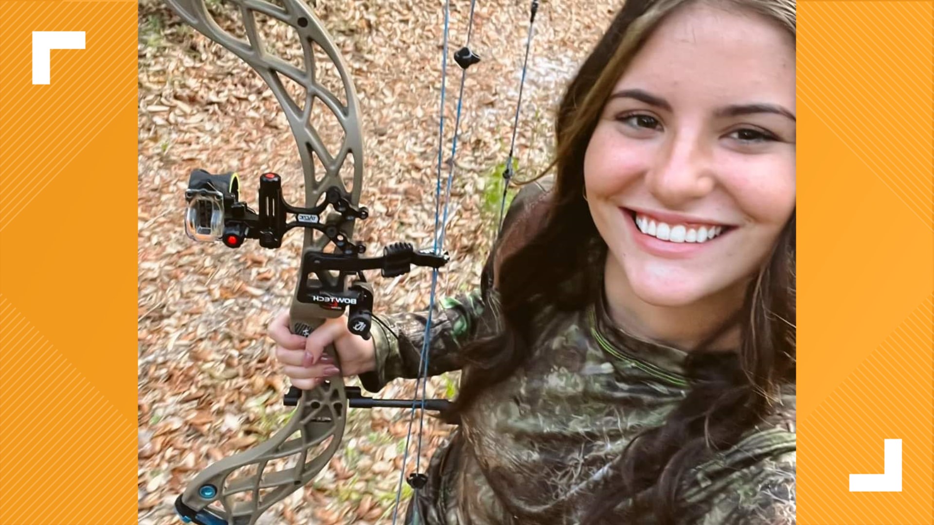 Palatka 16-year-old Baylee Holbrook dies from lightning strike ...