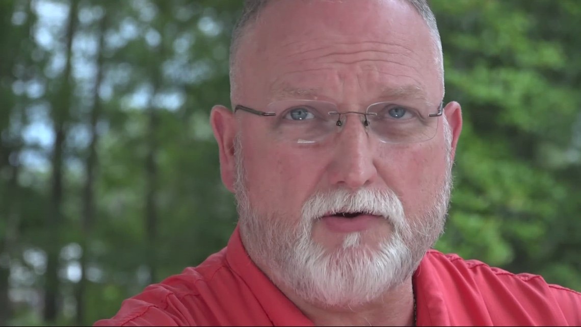 Man warns of red meat allergy as result of tick bite | firstcoastnews.com