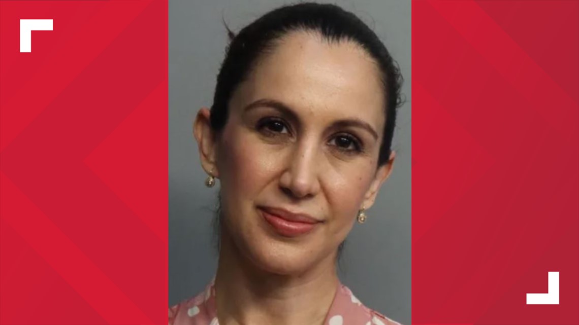 Teacher accused of sex with teen boy is pregnant, Doral cops say ...