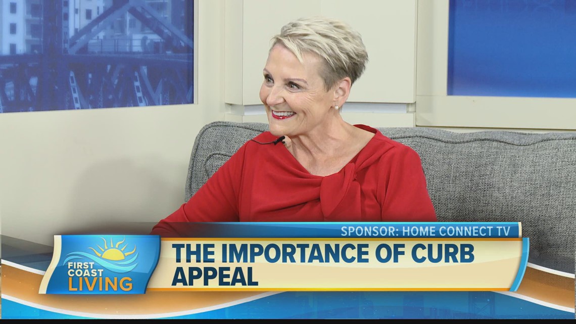 HCTV: Curb Appeal and Why It's Important (FCL Sep. 9, 2022 ...