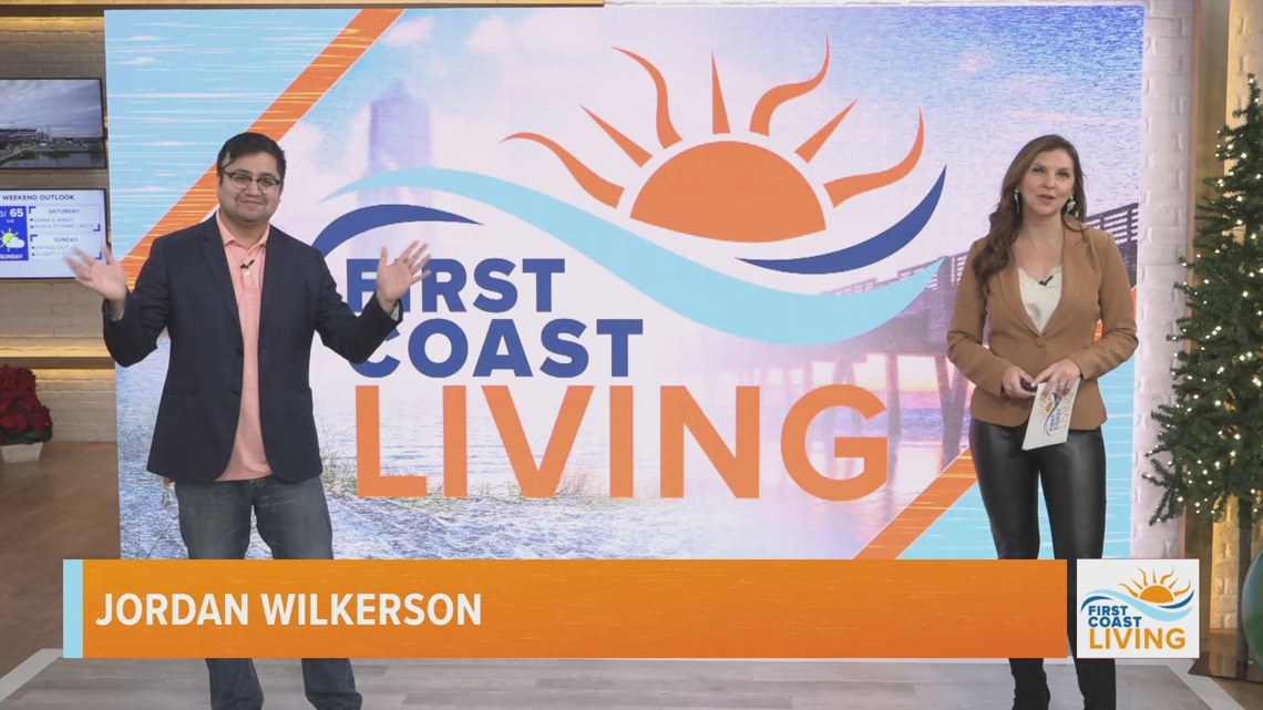 First Coast Living on Dec. 30, 2025 | firstcoastnews.com