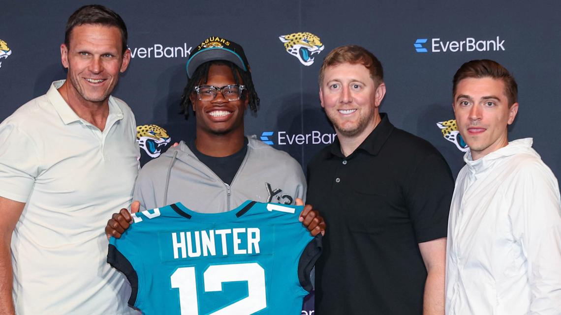 4 arrests in Breon Allen's Jr. murder | firstcoastnews.com