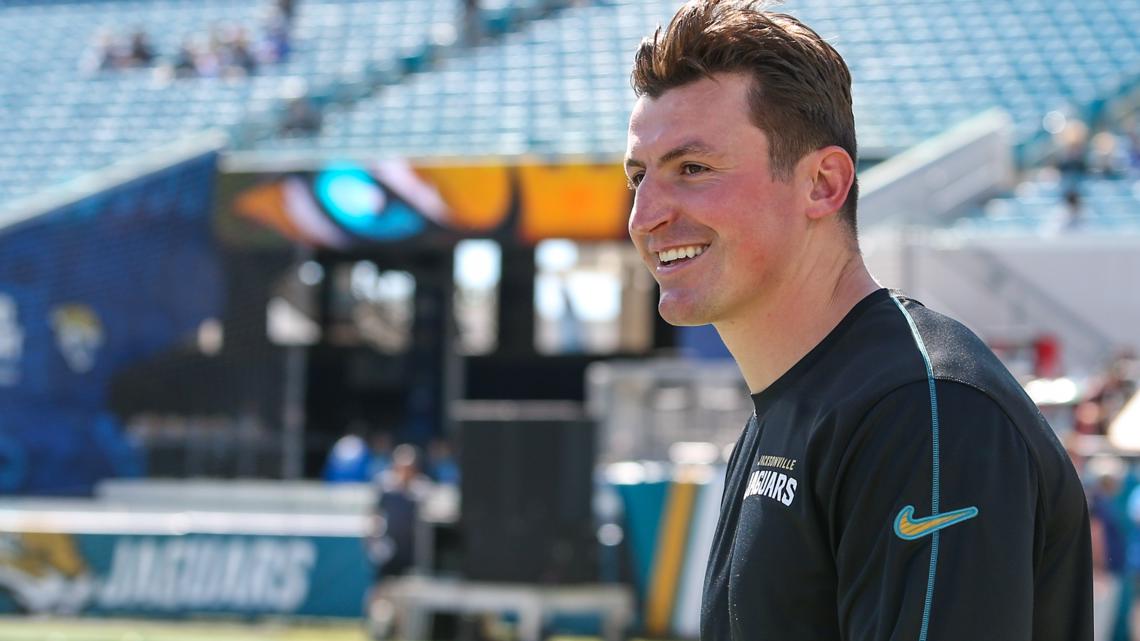 Buffalo Bills request interview with Jaguars OC Grant Udinski for head ...