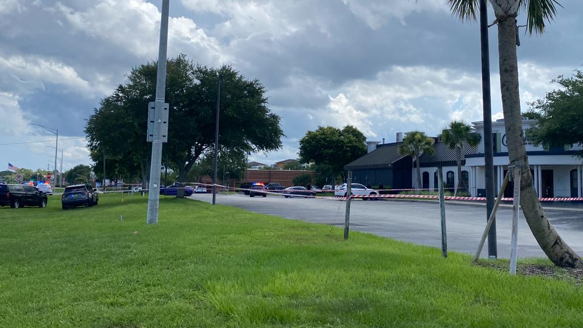 JSO: Man fatally shot outside Copeland's off Southside Boulevard in ...