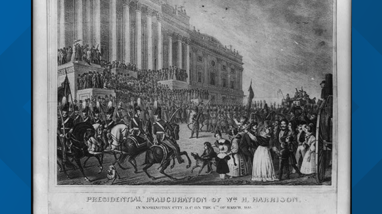 7 memorable inauguration speeches in American history | firstcoastnews.com