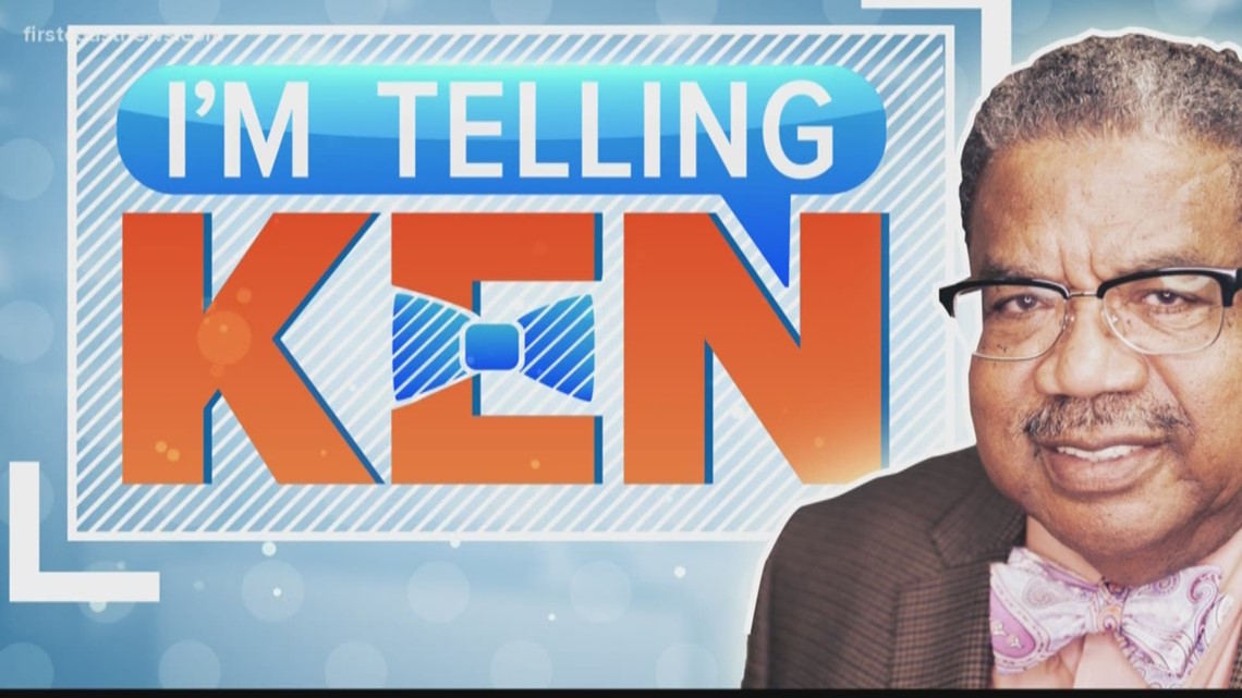 I'm Telling Ken | Ken Amaro visits Jacksonville Beach Brunch Hous ...