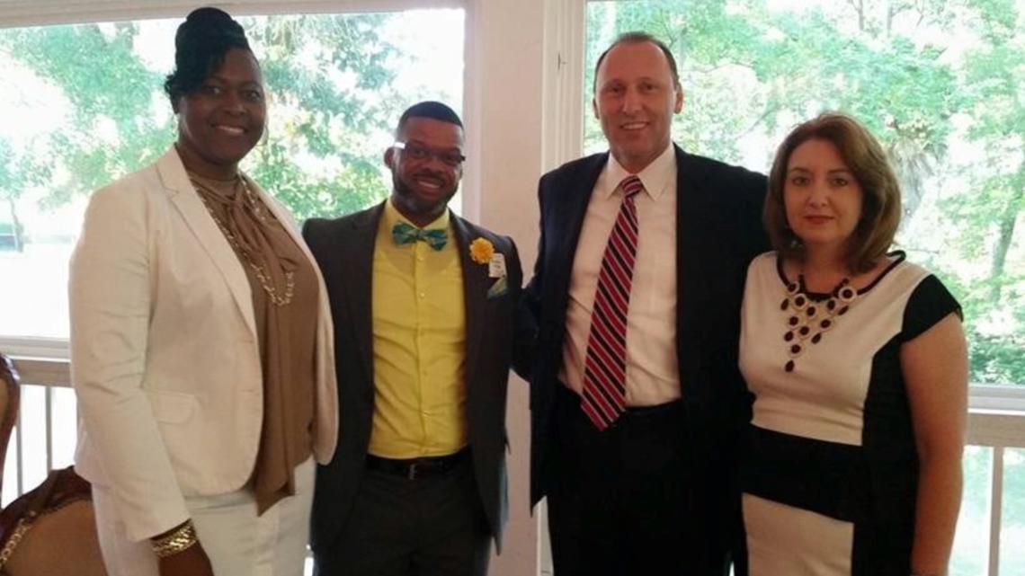 'They come along once in a lifetime': Baker County mourns commissioner ...