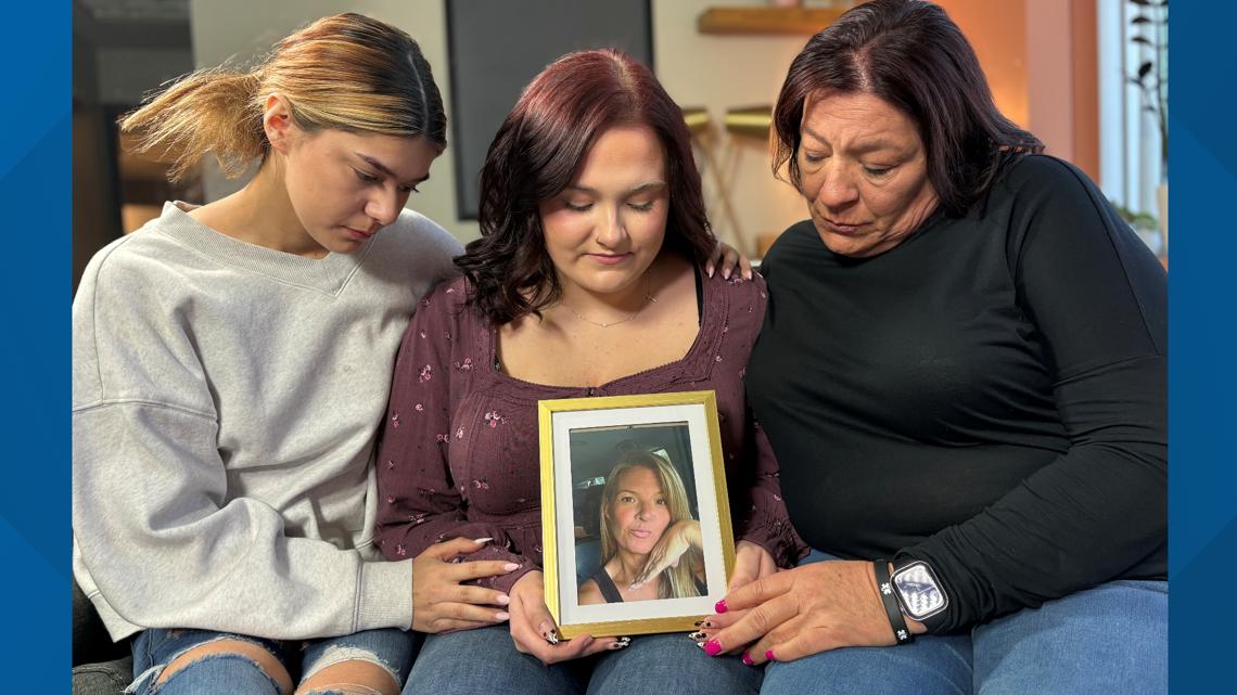 Tiffany Cole, Florida death row inmate in court | firstcoastnews.com
