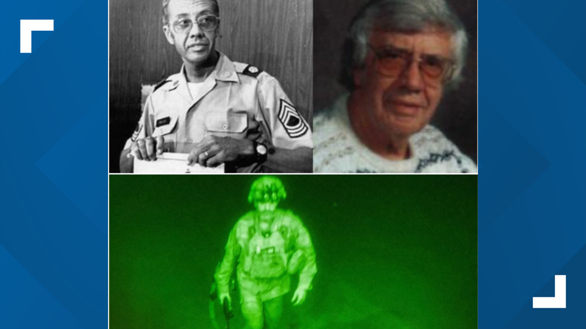 Last U.S. soldiers to leave Vietnam, Afghanistan linked ...