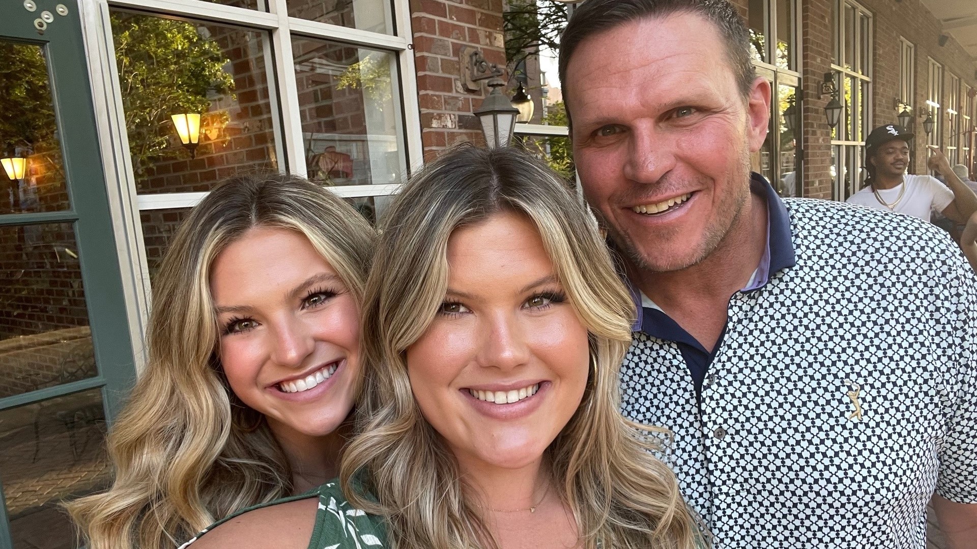 The one thing Tony Boselli can't do | firstcoastnews.com