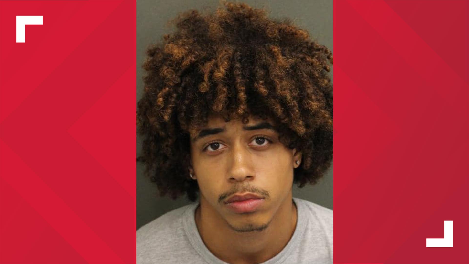 Orlando man charged with murder of 3-year-old daughter | firstcoastnews.com