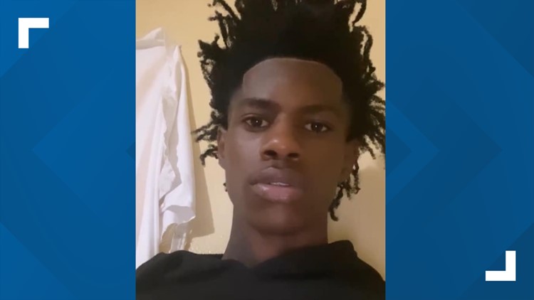 Adrian McKinzie, aka BG Ybezzy, identified as victim shot, killed ...