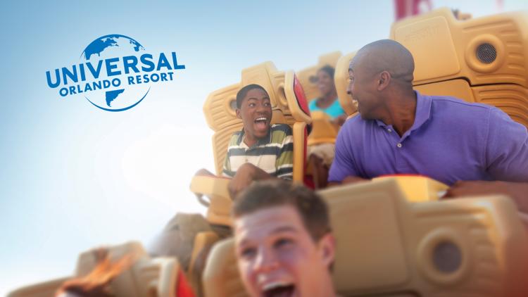 Enter to win a prize pack to experience thrills at Universal Orlando ...