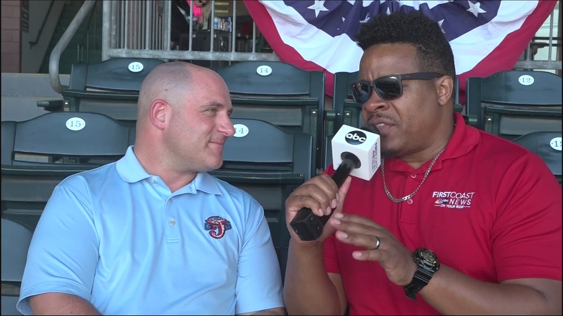 Talking with Jumbo Shrimp Owner Ken Babby | firstcoastnews.com