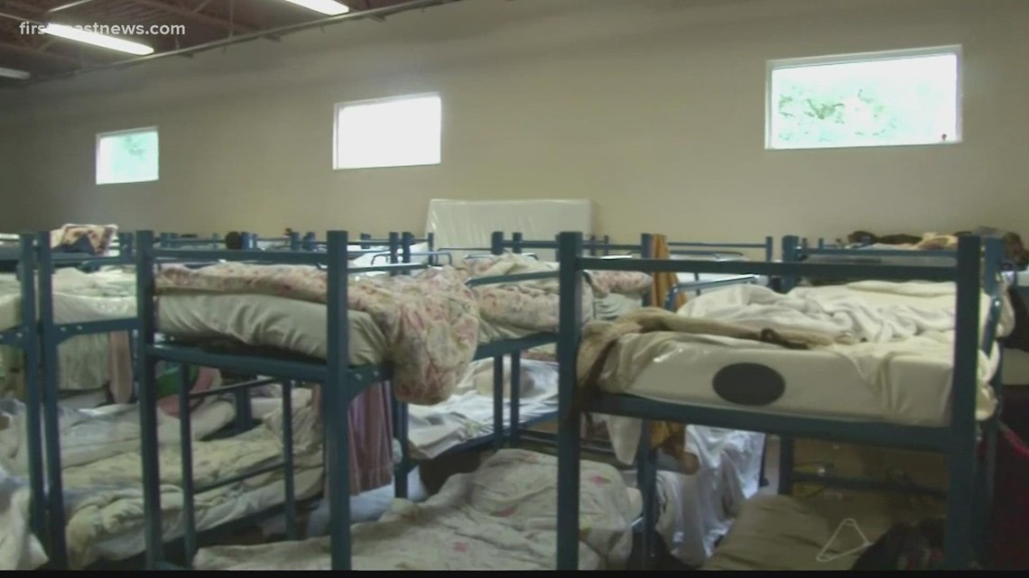 Homeless shelters running out of isolation space due to COVID ...