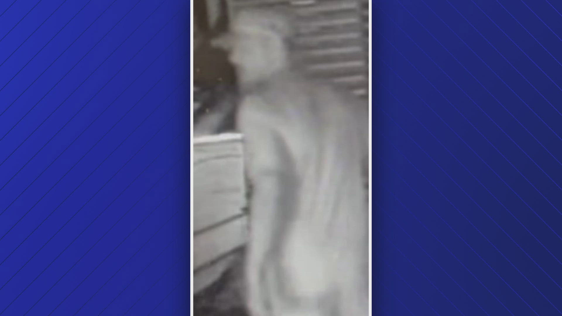 Man starts fire at Sliders in Fernandina Beach | firstcoastnews.com