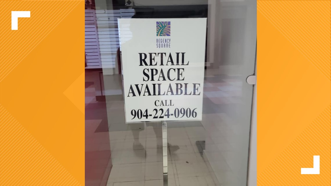 Regency Square Mall owners finalizing contract for sale ...
