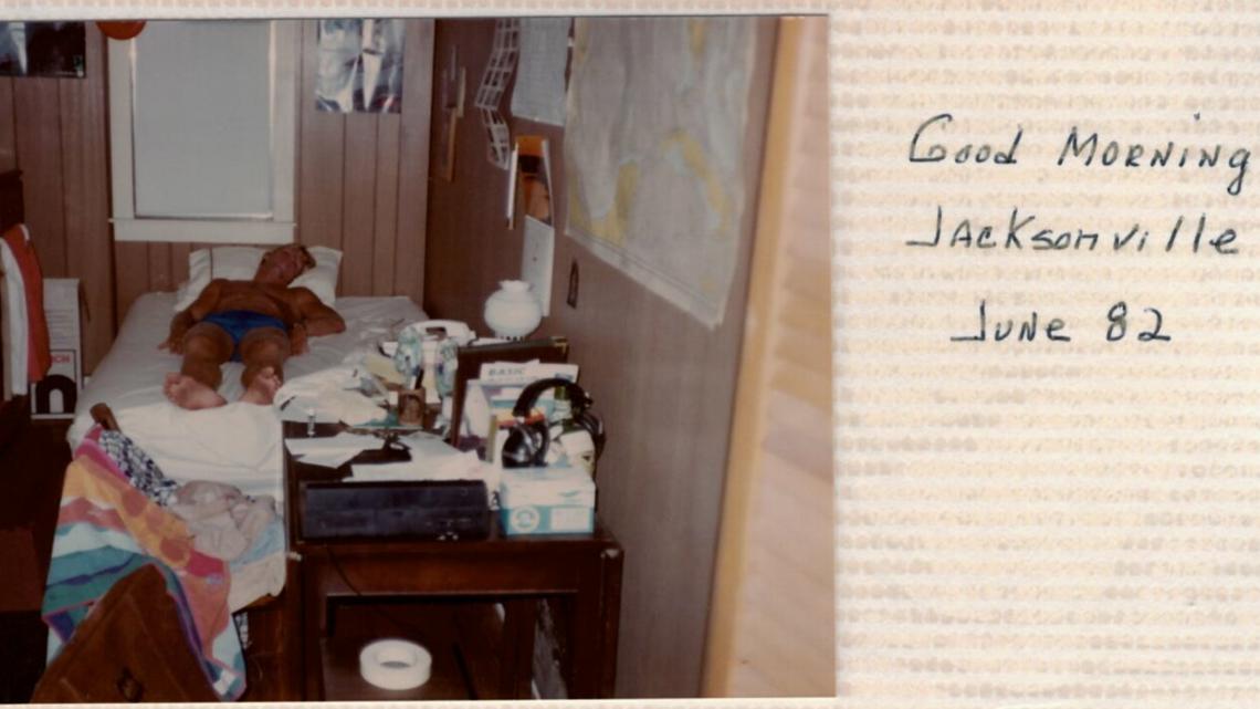 Tim Deegan's mom shares stories as he gets ready to retire ...