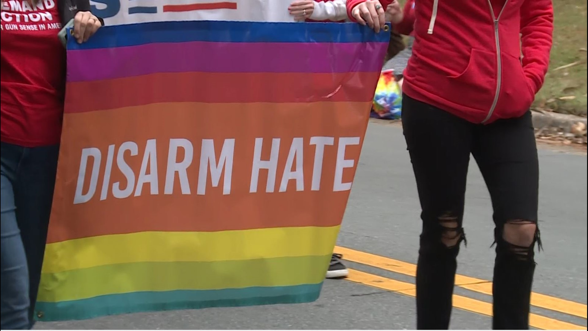 Fla. lawmakers blame political rhetoric for LGBTQ intolerance ...