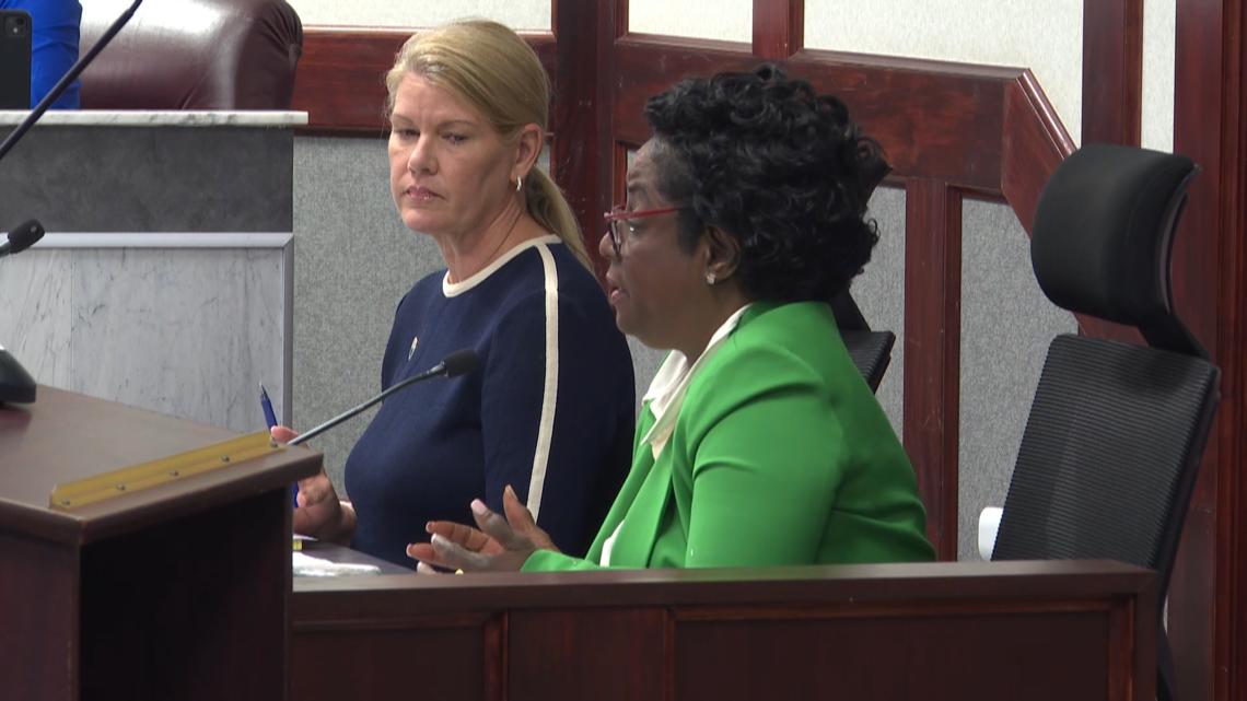 Mark Wilson found guilty; Baker family demands death penalty ...