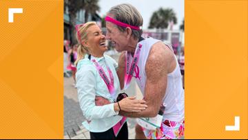 Jacksonville Mayor Donna Deegan on her life with Tim Deegan: 'He's ...