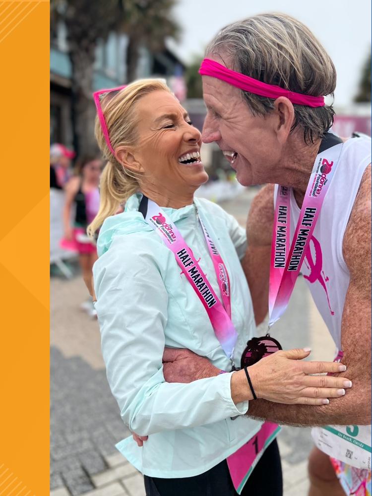 Jacksonville Mayor Donna Deegan on her life with Tim Deegan: 'He's ...