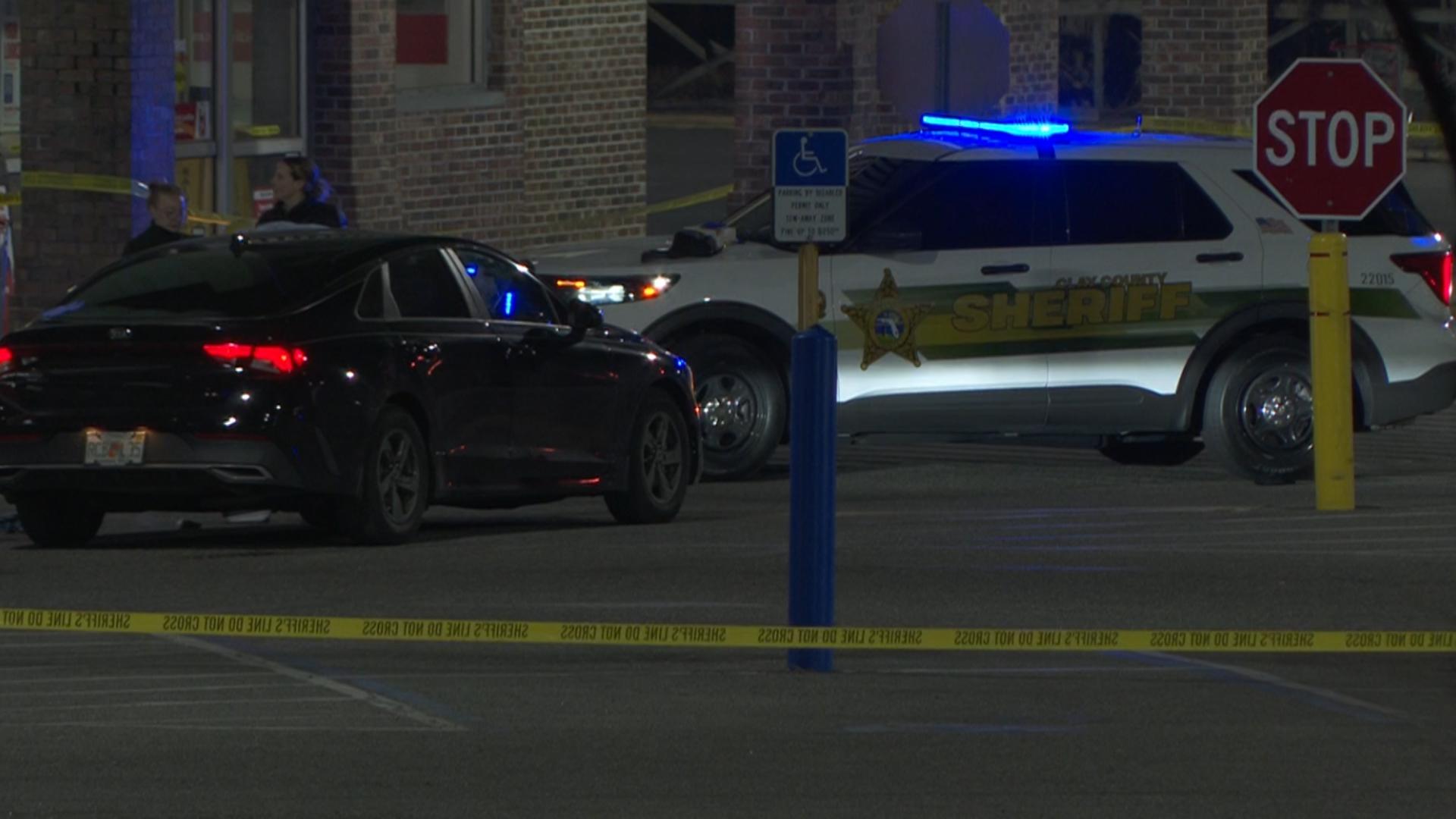 CCSO: Jacksonville man dies after being stabbed multiple times at ...