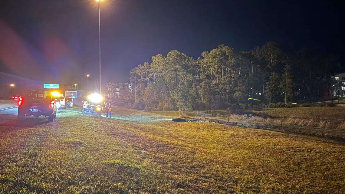 Water outages reported in Nocatee; JEA is investigating ...