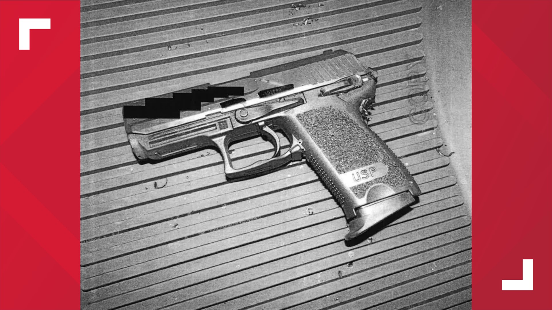 Reports show timeline of events in death of Kent Stermon ...