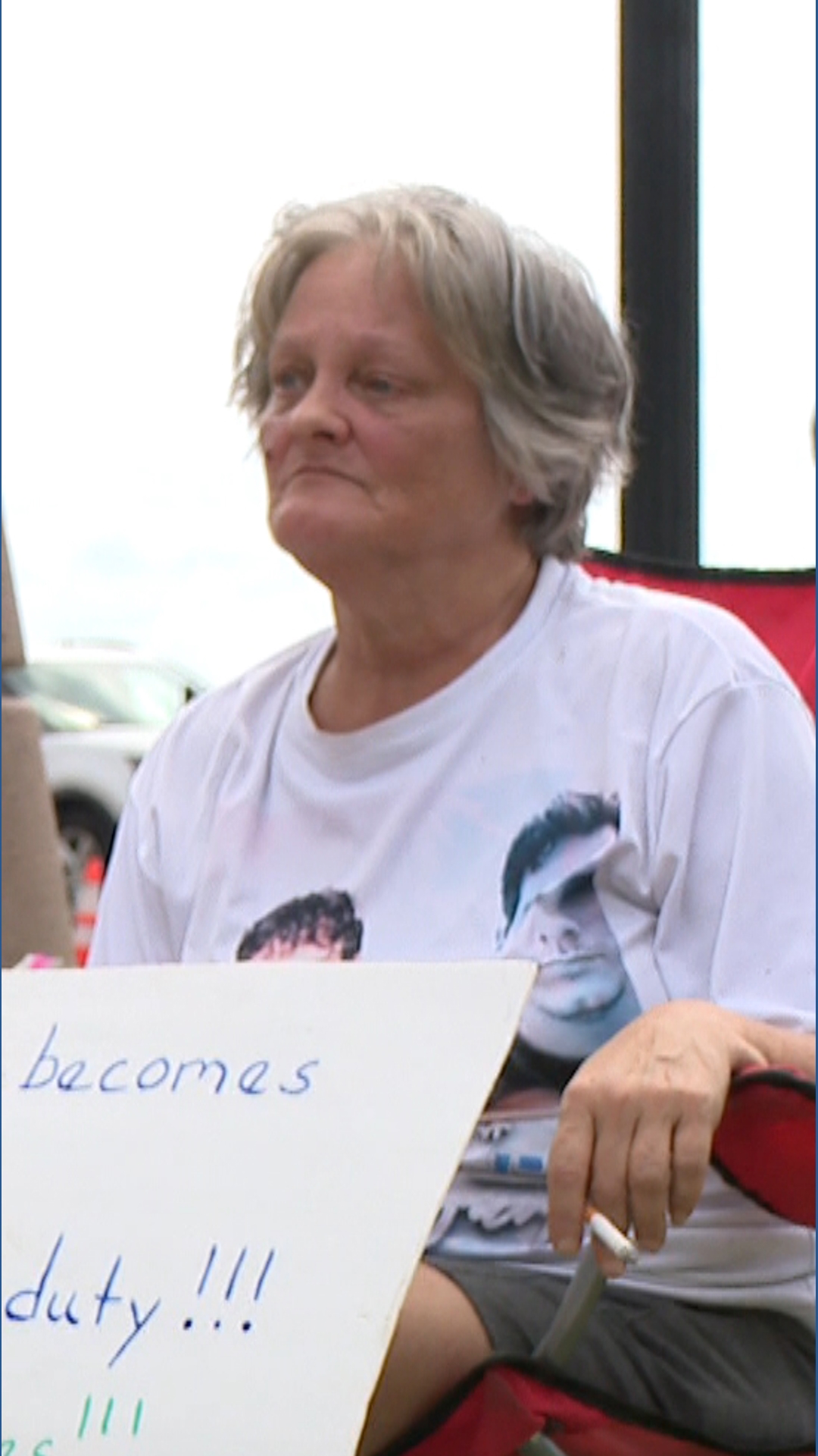 Officers under investigation in Charles Faggart's death reassigned ...