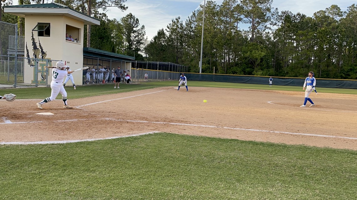 Fleming Island Trinity Chrisitan 8-2 | firstcoastnews.com
