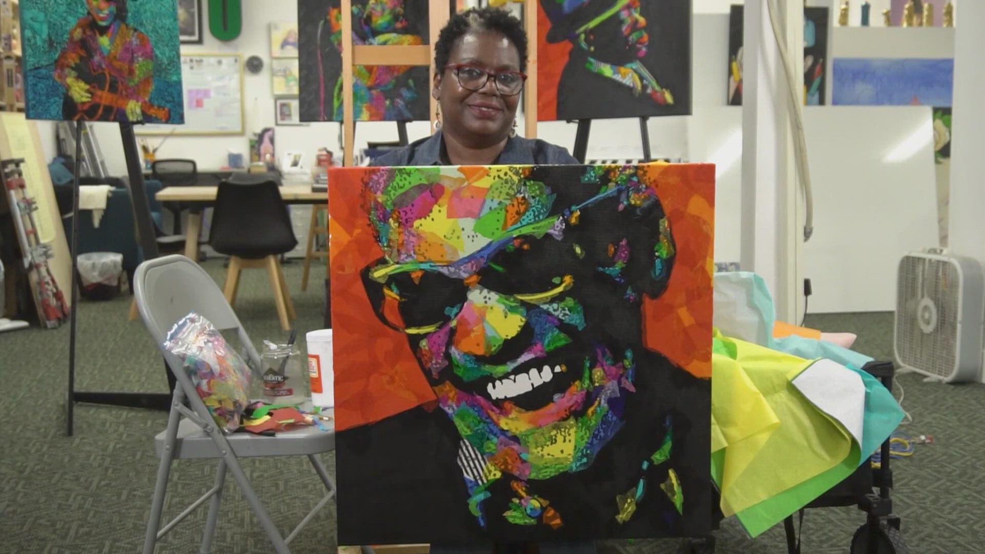 Vivid Hues | Country music's Black History | firstcoastnews.com