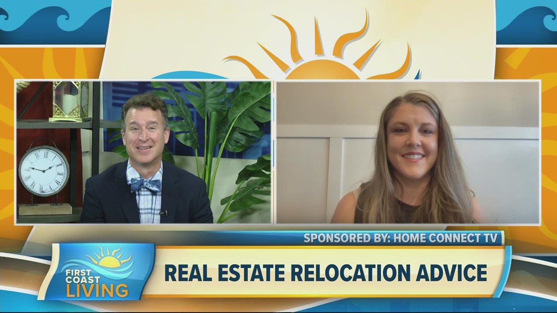 HCTV: Pack Up and Be Prepared if You're Moving to the First Coast (FCL ...