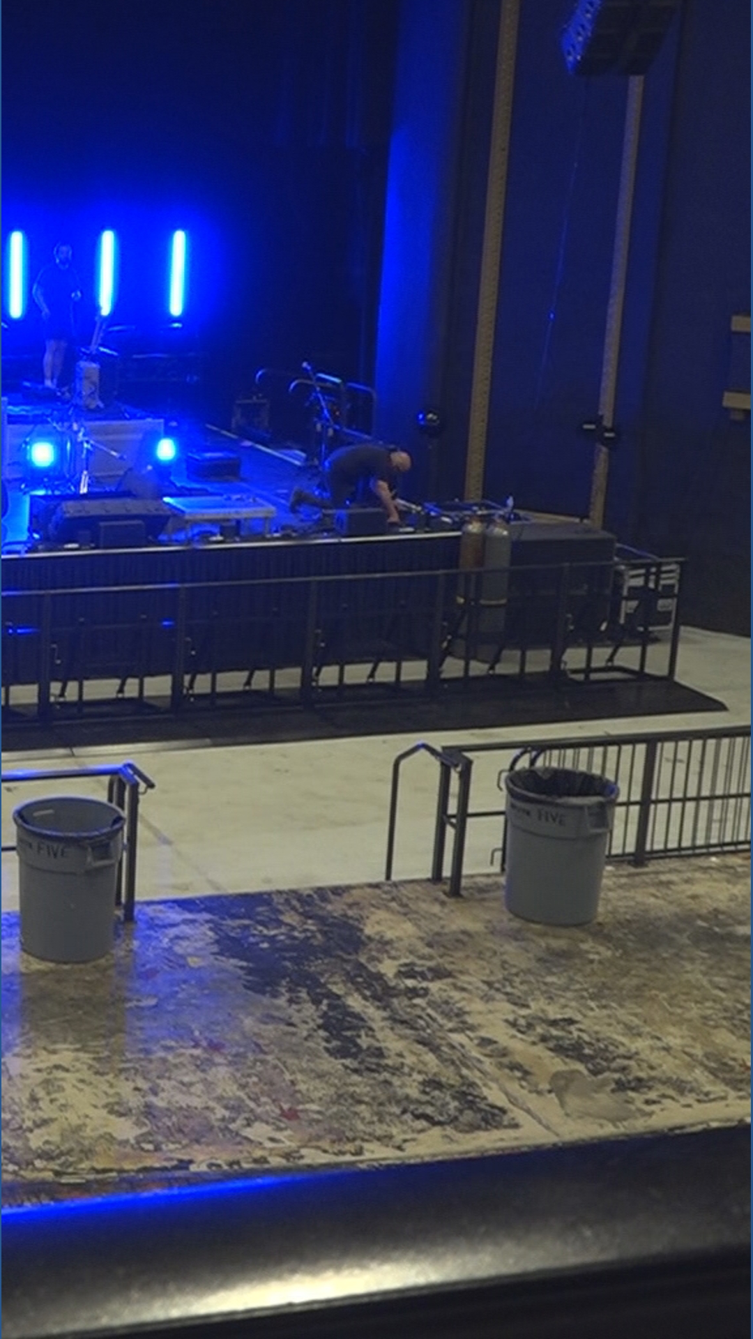 'Give us a shot': FIVE concert venue opens to replace Sun-Ray Cinema in ...