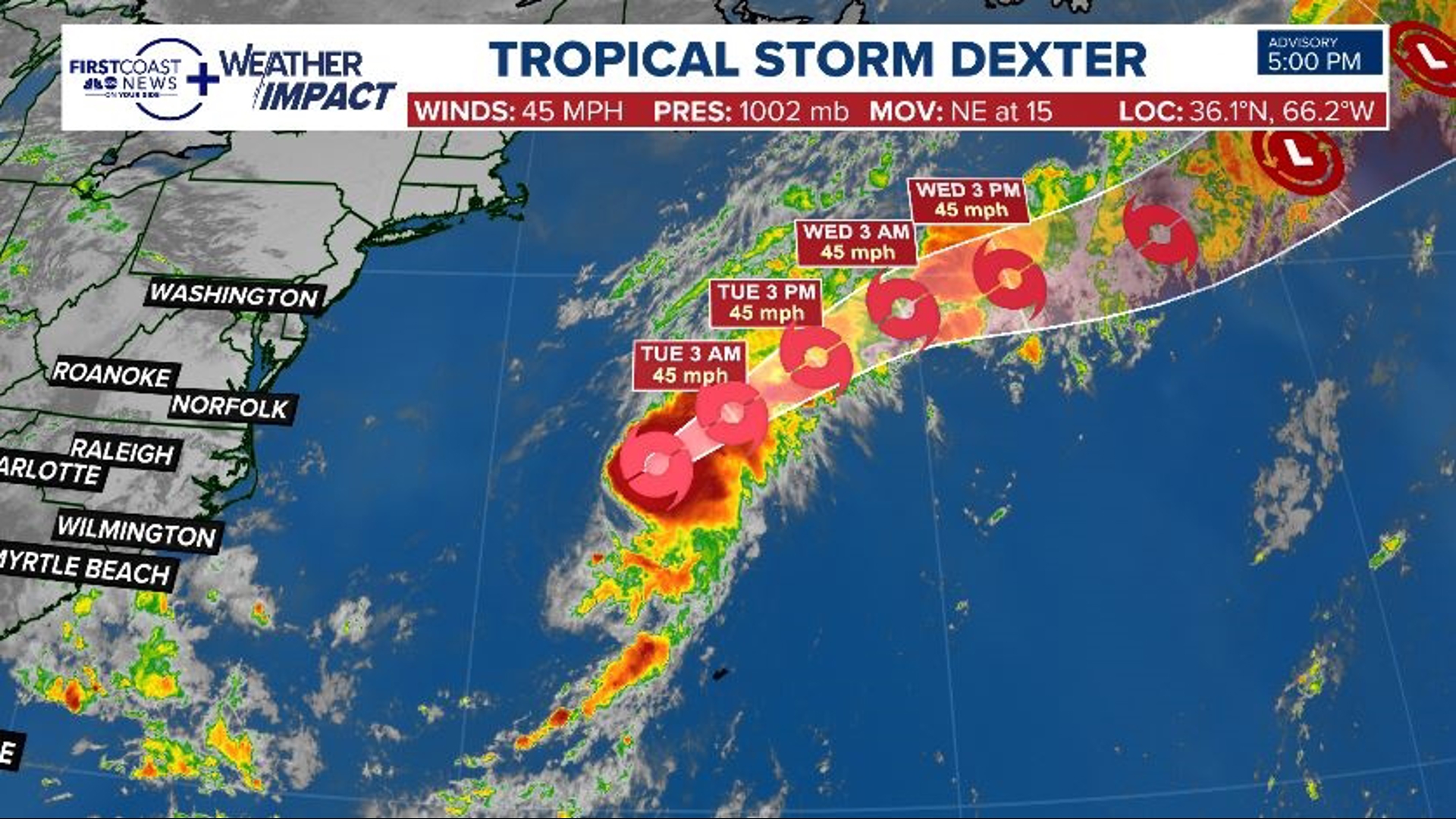 TV Listings - WTLV NBC12 | WJXX ABC25 | Antenna TV | True Crime | FCN ...