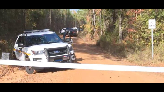 How did investigators find 5-yr-old Jacksonville girl's remains ...