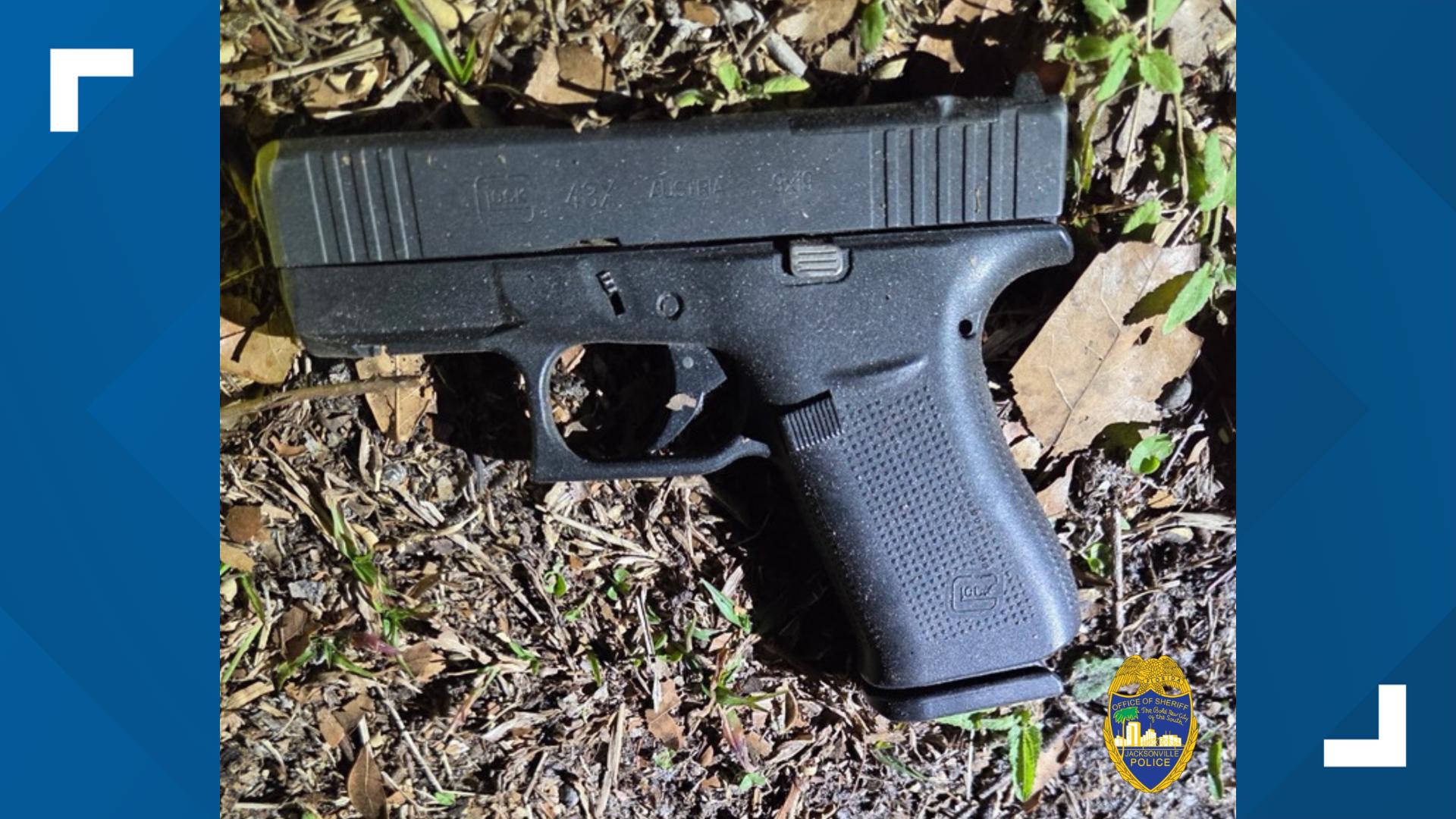 JSO officers shoot, kill man during foot chase in Oceanway after ...